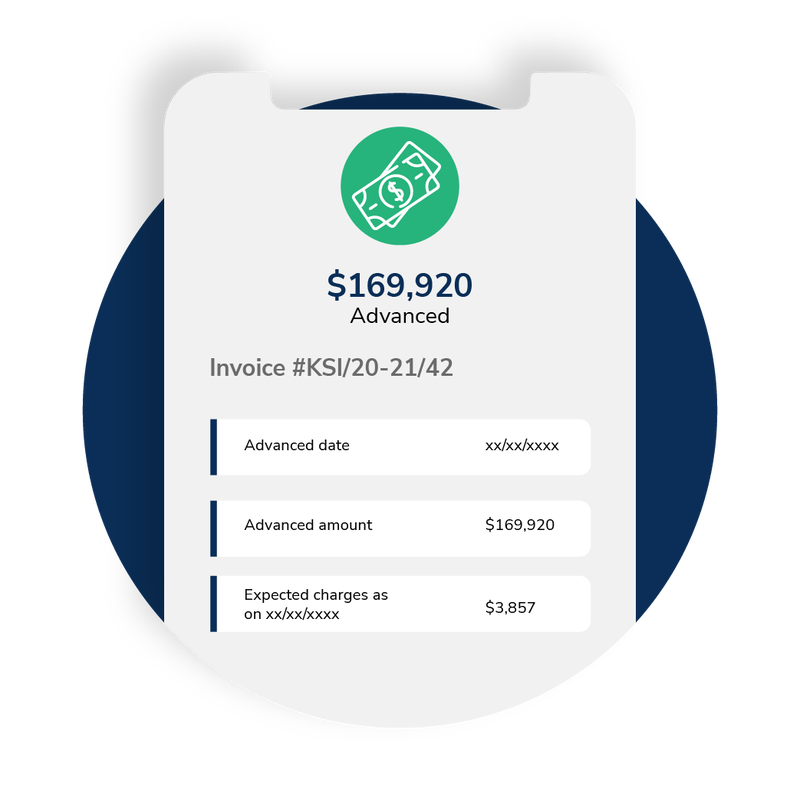 We Pay Your Suppliers